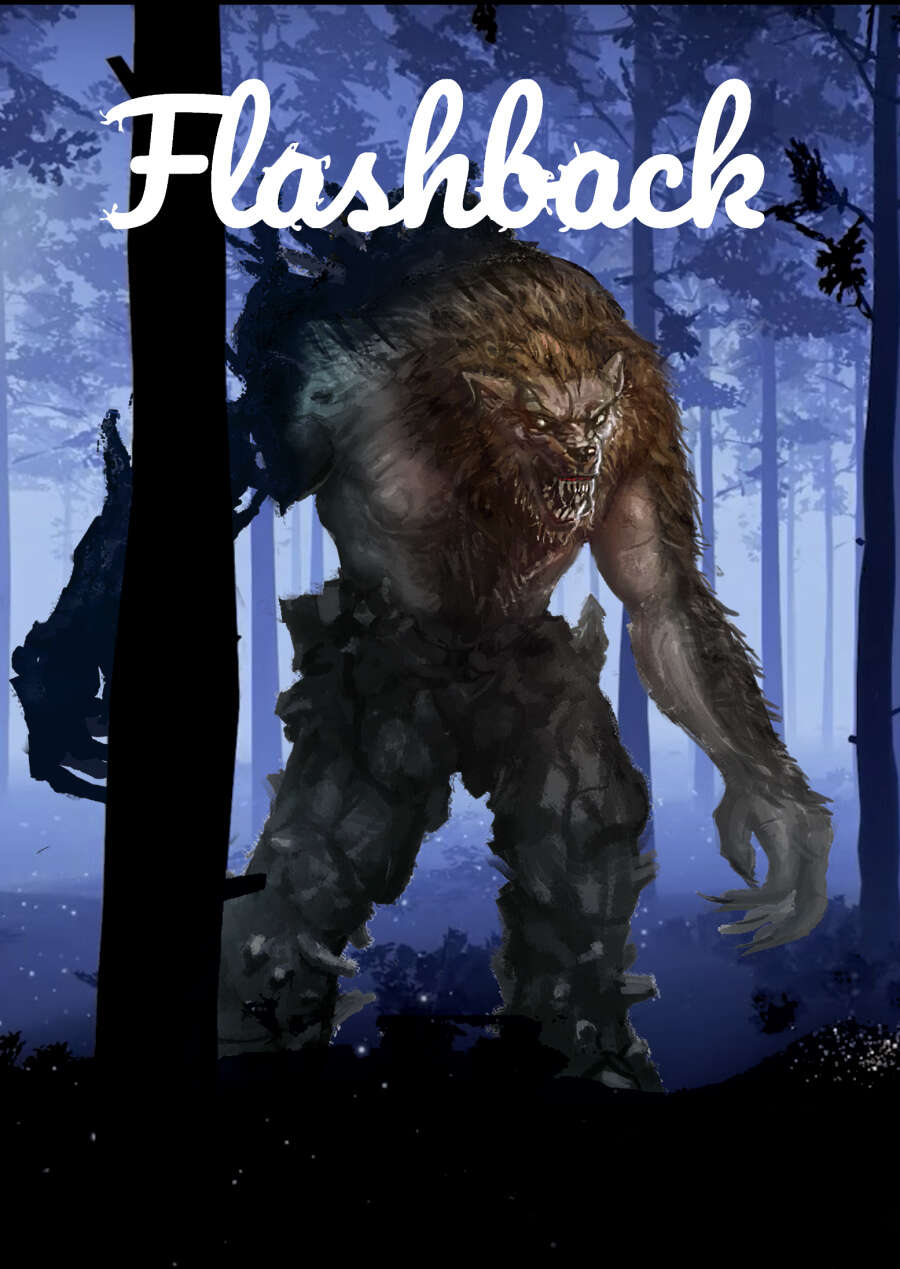 Flashback RPG Core Rulebook - flashbackrpg | DriveThruRPG