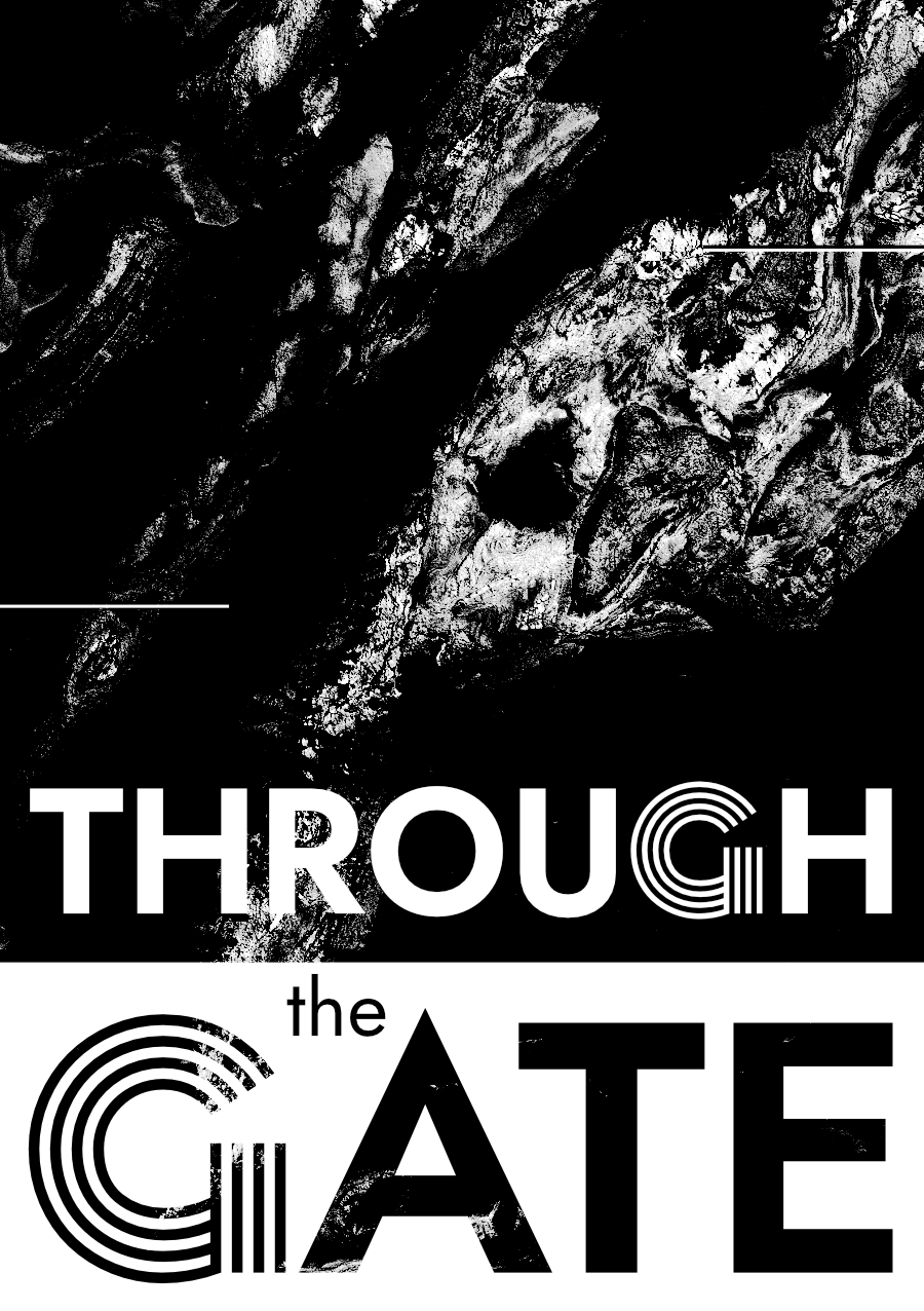 Through the Gate - Cosmic Gaze | DriveThruRPG