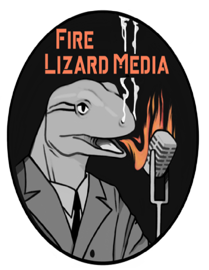 Fire Lizard Media: S3E8 - Q&A 3 - Fire Lizard Games, LLC | DriveThruRPG