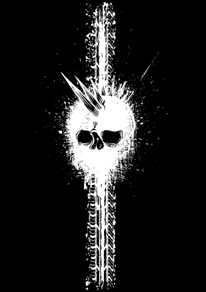 The Death Race - a Mörk Borg Compatible PvP Experience - ORB – Old ...