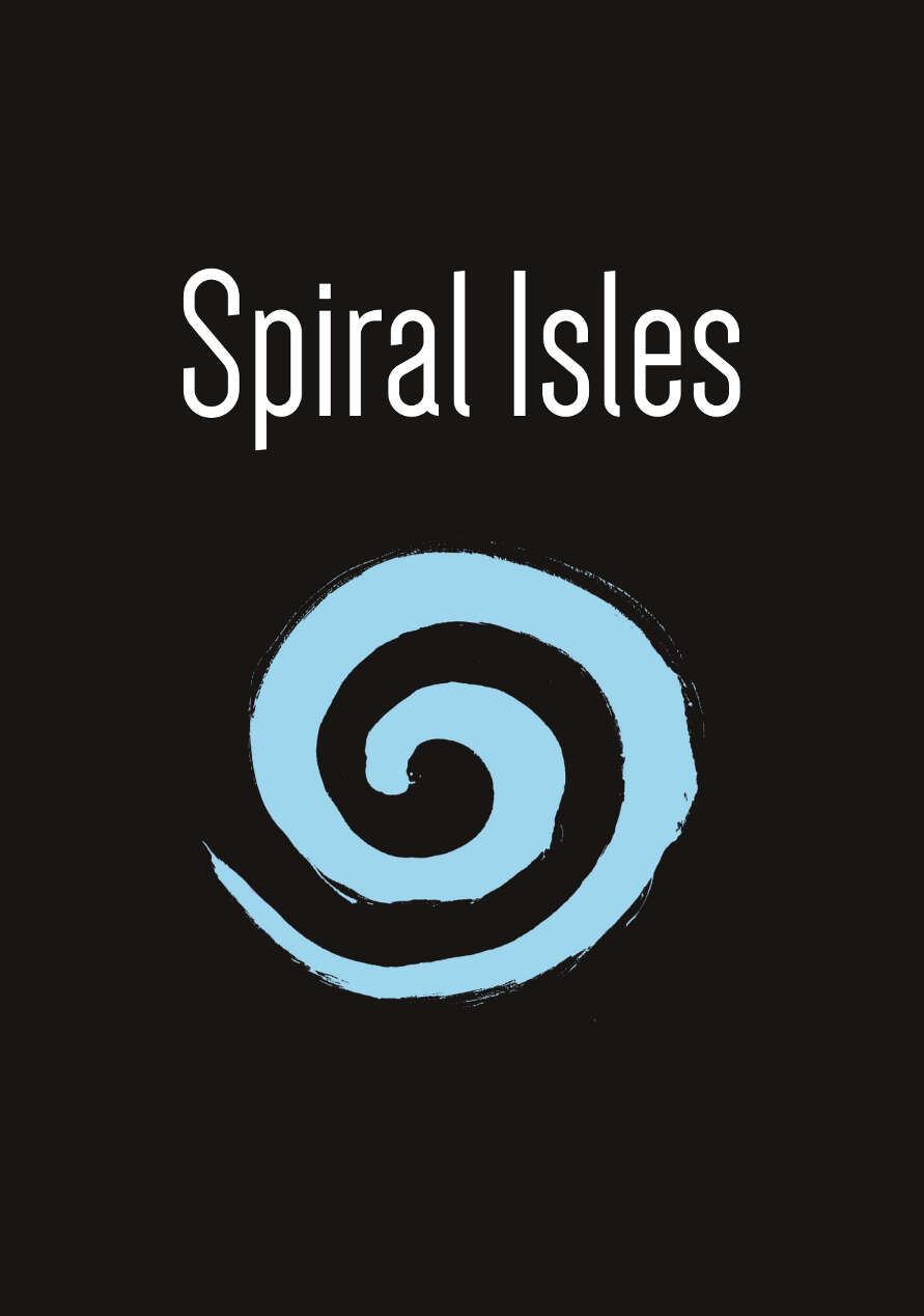 Spiral Isles - Stygian Studio | DriveThruRPG