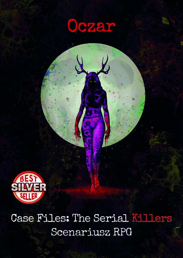 [Polish] Case Files: The Serial Killers Vol.5 Oczar 2ed - LM Publishing ...
