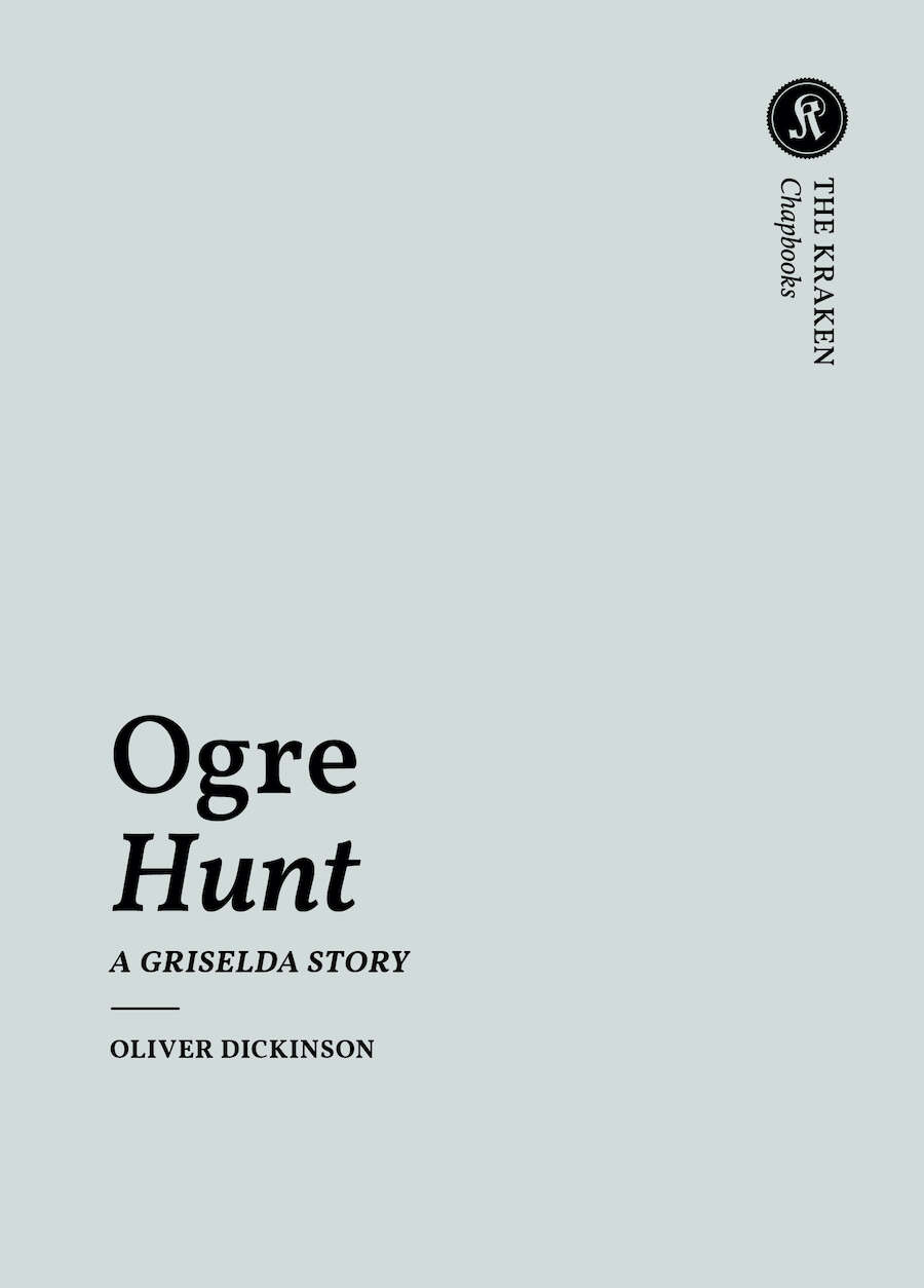 Ogre Hunt — A Griselda Story - Tentacles Press | DriveThruRPG