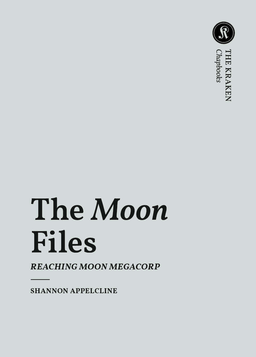 The Moon Files: Reaching Moon Megacorp - Tentacles Press | DriveThruRPG