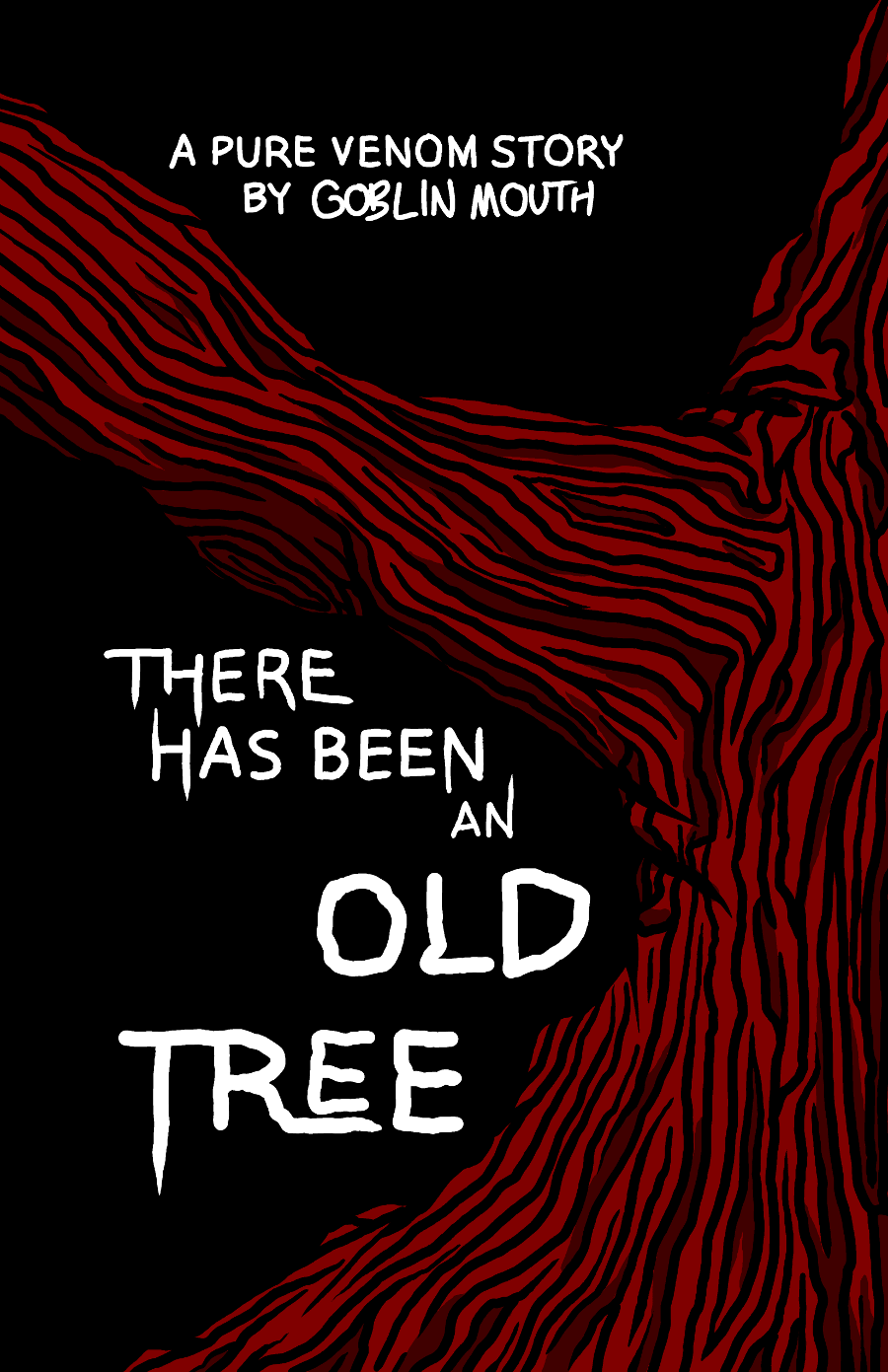 There Has Been an Old Tree - Goblin Mouth | DriveThruRPG