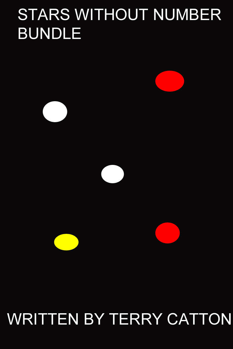 Stars Without Number [BUNDLE] - Terry Catton | DriveThruRPG