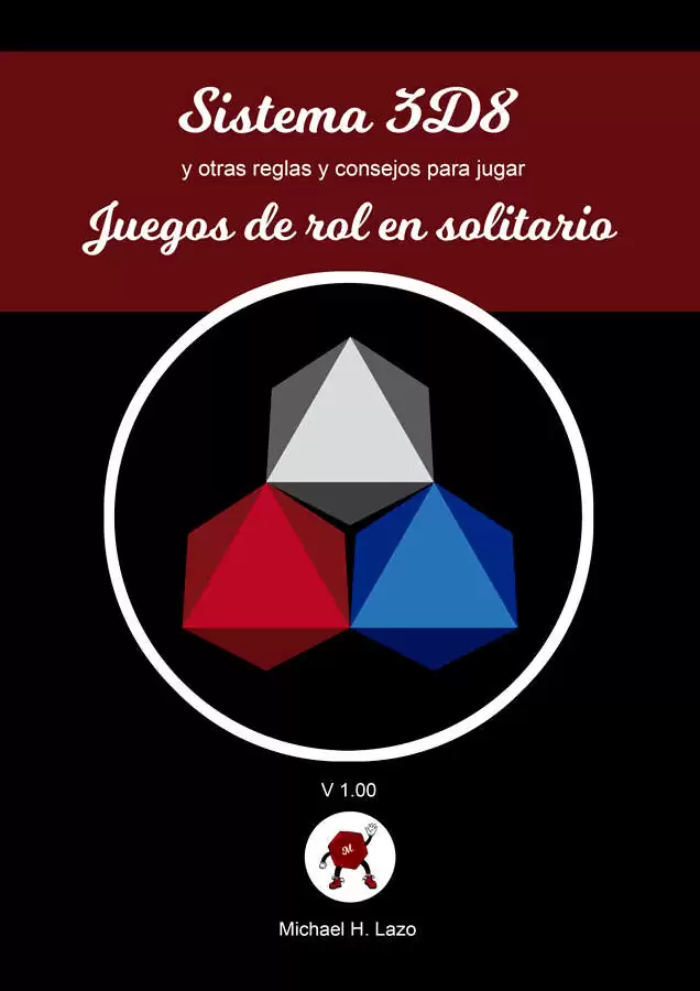 Sistema 3d8 y otras reglas y consejos para jugar Juegos de rol en ...