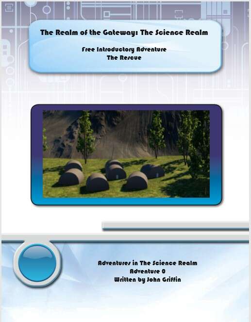 The Science Realm Free Introductory Adventure - Griffin Games ...