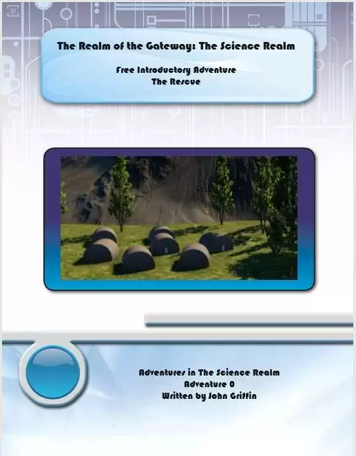 The Science Realm Free Introductory Adventure - Griffin Games ...