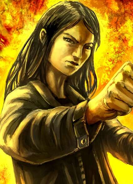 Shadowfist Promo Pack 2020 - Vetusta Games S.L. | DriveThruRPG