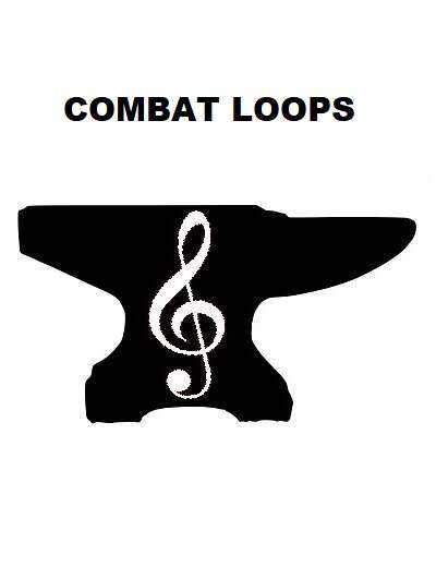 Combat Loop: medieval (level 1) - Vulcan RPG | DriveThruRPG