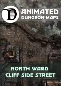 2022 ADM Exclusive maps in FullHD [BUNDLE] - Animated Dungeon Maps ...
