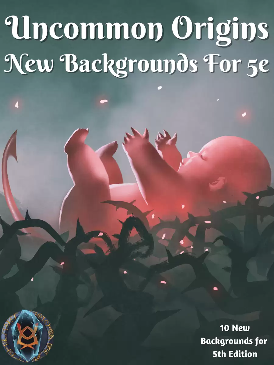 Uncommon Backgrounds How Unique Backgrounds And Values Shape A New Era