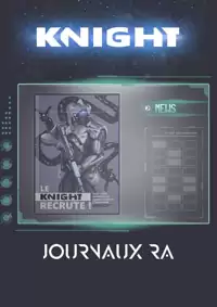 Knight - World Map - Antre Monde Éditions | DriveThruRPG