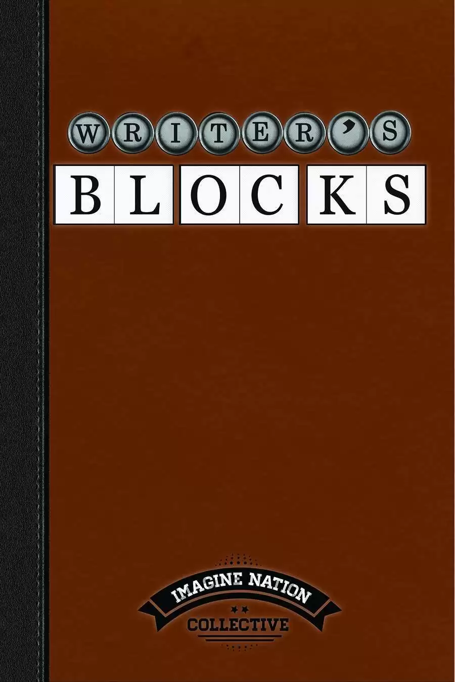 Writer's Blocks - Most Improbable Publications | DriveThruRPG
