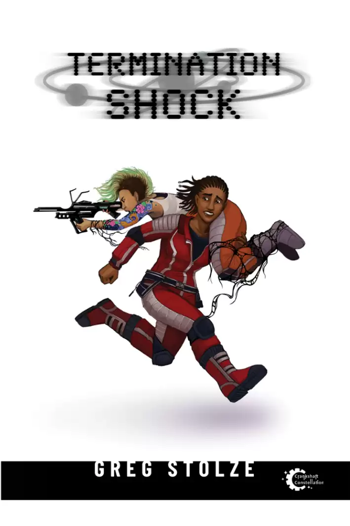 Termination Shock - Crankshaft Constellation | DriveThruRPG