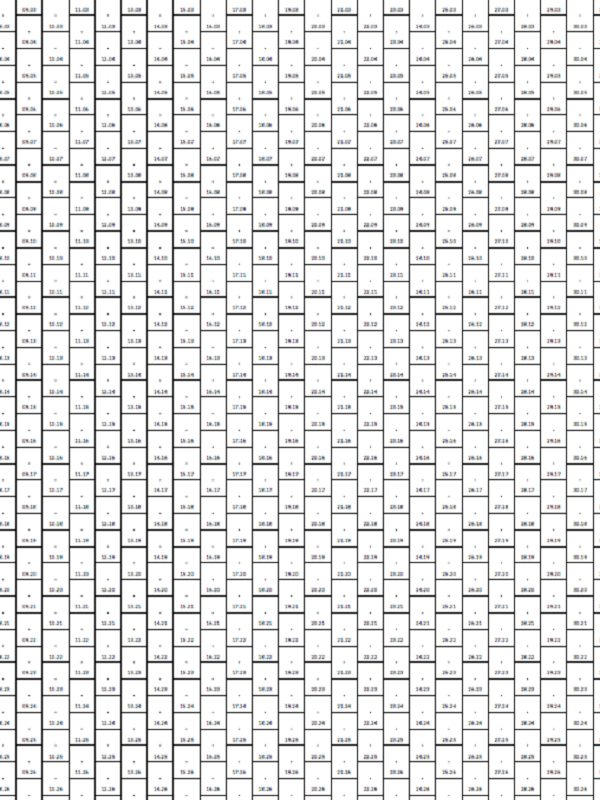 BLANK SQUARE MAPS IN DIFFERENT SIZES AND FORMATS - Obscure Battles ...