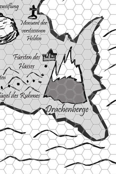Pyrea Map-Pack - HazZzardeur Press | DriveThruRPG
