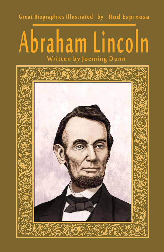 Abraham Lincoln Biografi