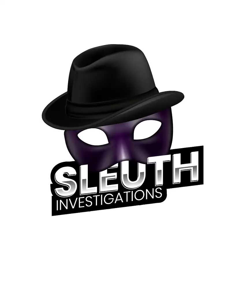 Sleuth Investigations RPG Character Sheet - Triptic Gaming | DriveThruRPG