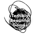 DriveThruRPG - Terribly Beautiful