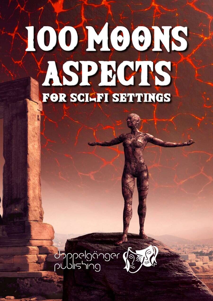 100 Moons Aspects for sci-fi settings - Doppelgänger Publishing ...