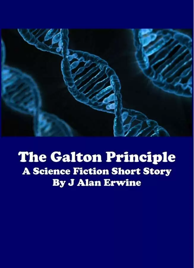 The Galton Principle - J Alan Erwine | DriveThruRPG