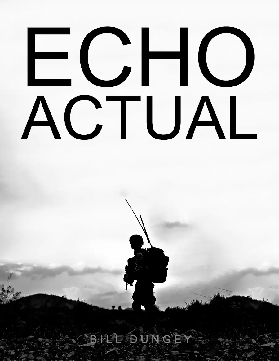 Echo Actual - Postpunk Superhero | DriveThruRPG