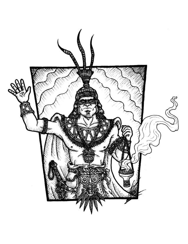 5e/OGL - Magister Toum Kaumbrey’s Tome of Arcane Artifacts Volume 4 ...