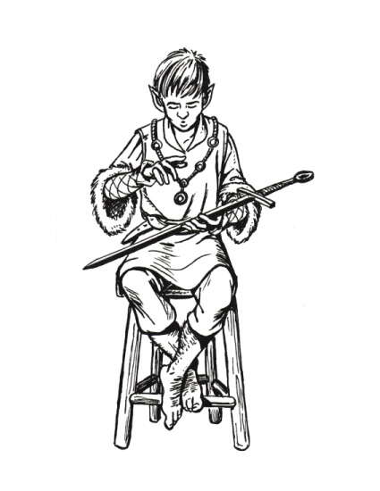 (SWADE) Magister Toum Kaumbrey’s Tome of Arcane Artifacts Volume 2 ...