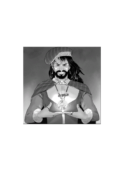 (SWADE) Magister Toum Kaumbrey’s Tome of Arcane Artifacts Volume 4 ...