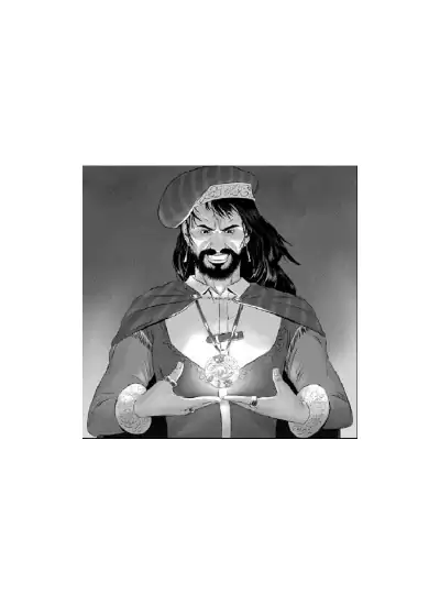 (SWADE) Magister Toum Kaumbrey’s Tome of Arcane Artifacts Volume 4: Divine Magic Items - Kethos ...