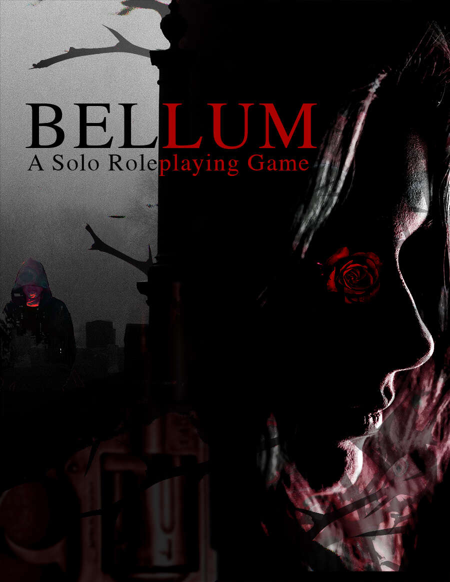 Bellum: A Solo Game about Vampires - Things I Keep | DriveThruRPG