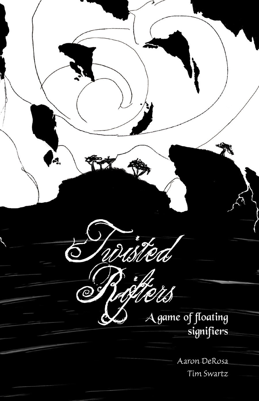 Twisted Rifters: A Game of Floating Signifiers - Critique of Pure ...
