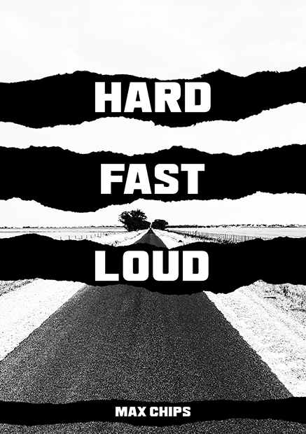 Hard. Fast. Loud - Minimum Chips | DriveThruRPG
