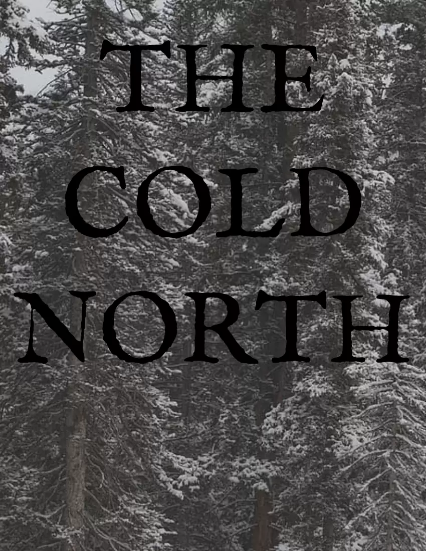 The Cold North - Tales By Bob | DriveThruRPG