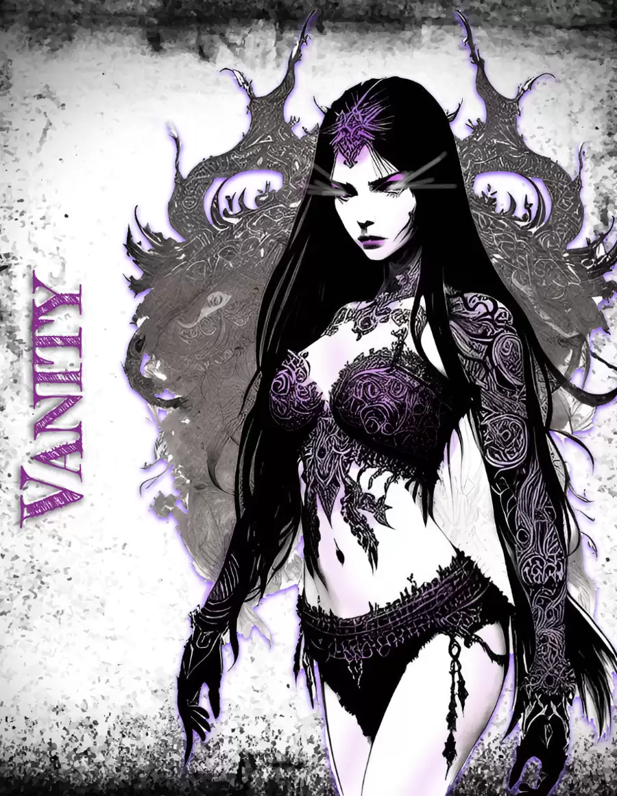 The Demon Age - Demon Posters - MediaStream Press | 5E Campaigns ...