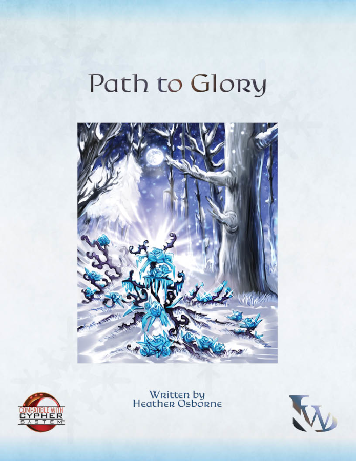 The Unseelie Saga: Path to Glory - Unformed Worlds | DriveThruRPG
