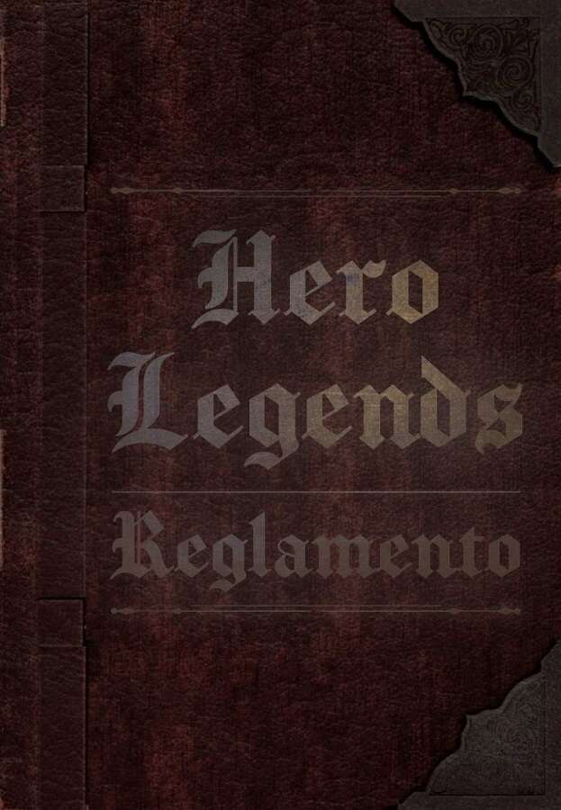Hero Legends - Guía de inicio - Jose Manuel Domenech | DriveThruRPG