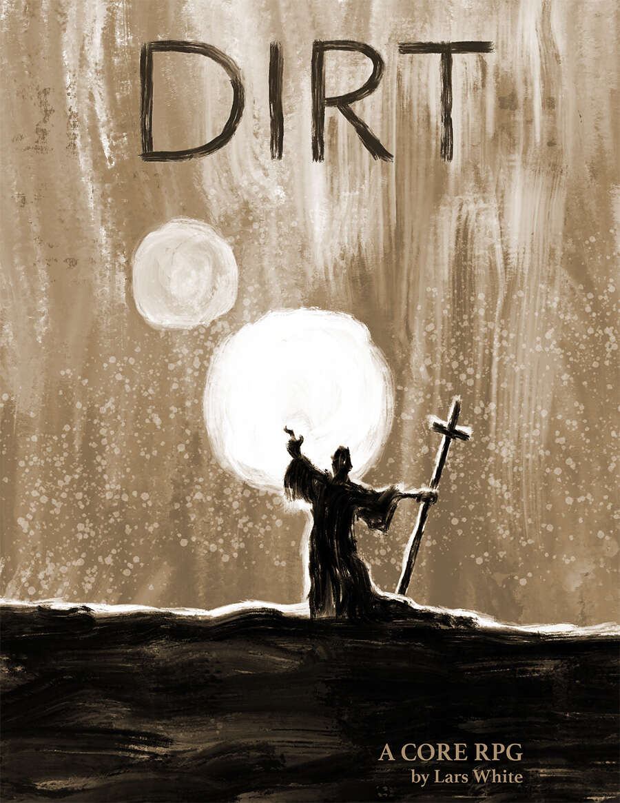 Dirt Core Bundle - Bastion Industries | DriveThruRPG