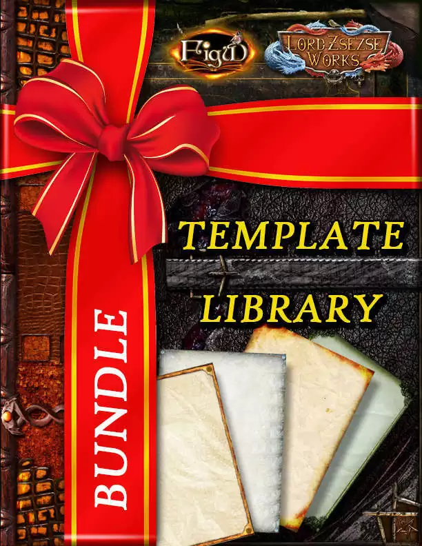 All in One Template Packs [BUNDLE] - Figu Design | Bundle Products ...