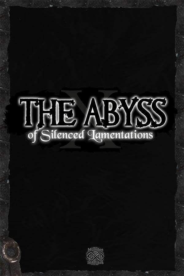 The Abyss of Silenced Lamentations - Mundos Infinitos | DriveThruRPG