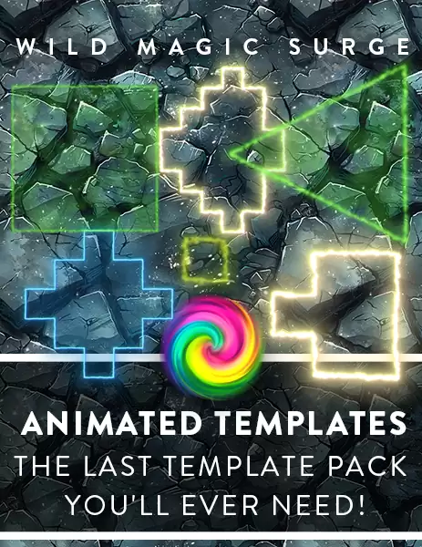 Animated Templates - The last template pack you'll ever need! - Wild ...