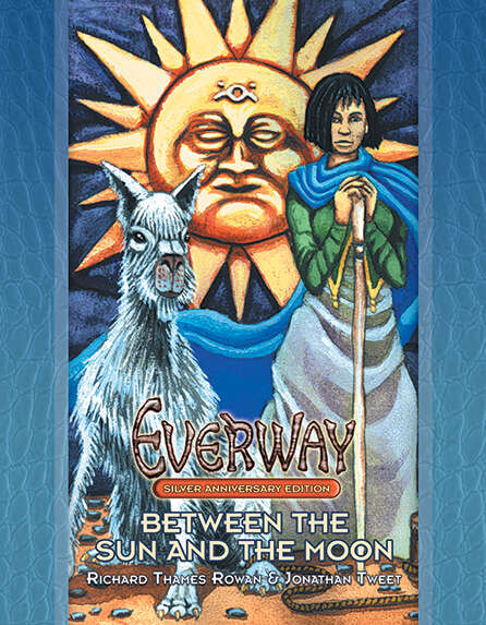 EVERWAY - Between the Sun and the Moon - The Everway Company | Everway ...