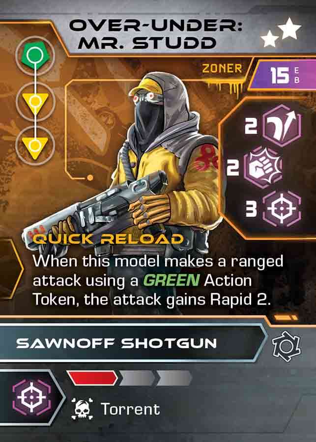 Elite Over-Under: Mr. Studd (Zoners) - Monster Fight Club | DriveThruRPG