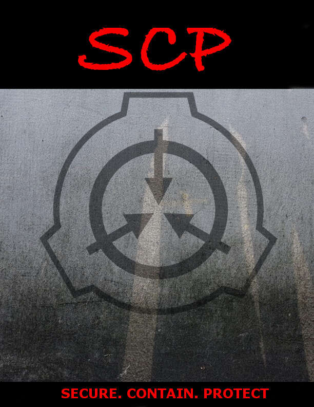 The SCP Roleplaying Game - M Presents | DriveThruRPG
