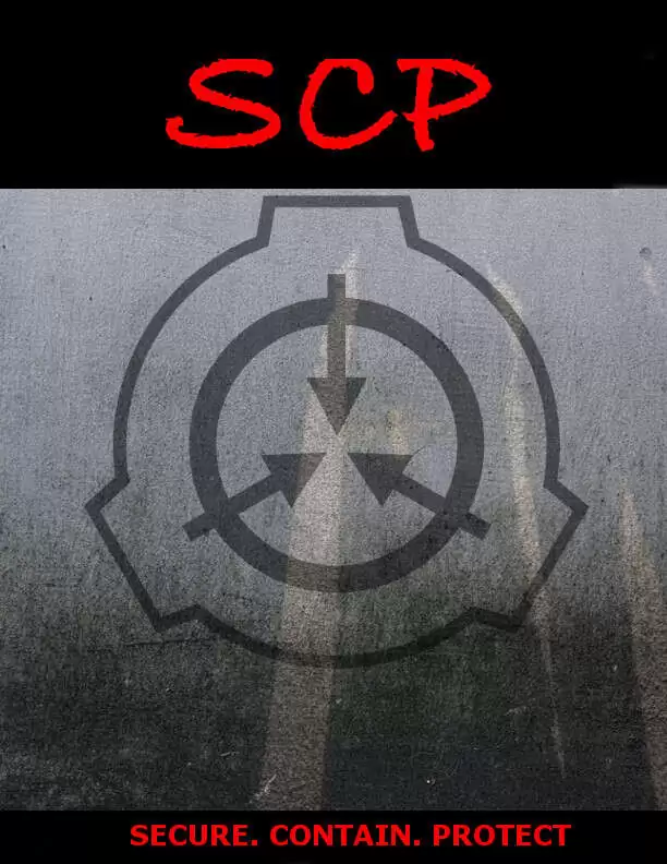 The SCP Roleplaying Game - M Presents | DriveThruRPG