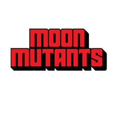 Moon Mutants Issue #1 - Dungeon Remixer | Moon Mutants | DriveThruRPG