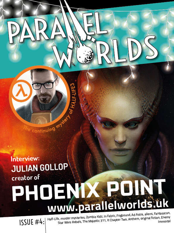 Parallel Worlds Issue 04 - Parallel Publishing | Parallel Worlds ...