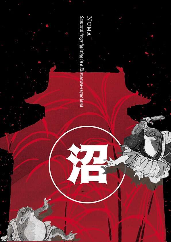 Numa - Rolim´s Brothers | DriveThruRPG